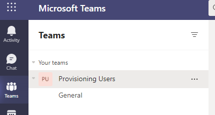 Auto provisioning of Dynamics / DataVerse Users – Power Platform Always ...