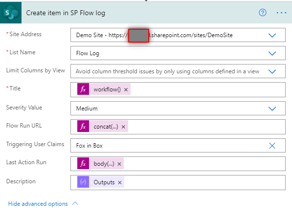 The Power Automate Flow Log Entity – Power Platform Always Learning