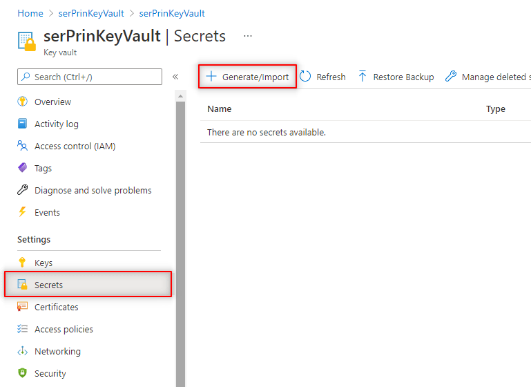 Client Secrets in Flow – Power Platform Always Learning